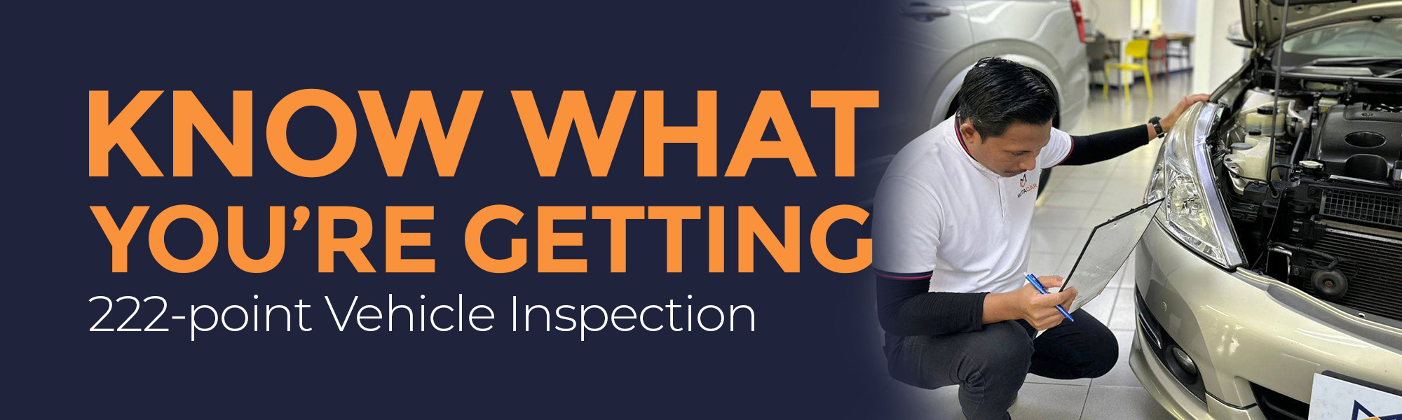 METACAR: Online Used Car Marketplace